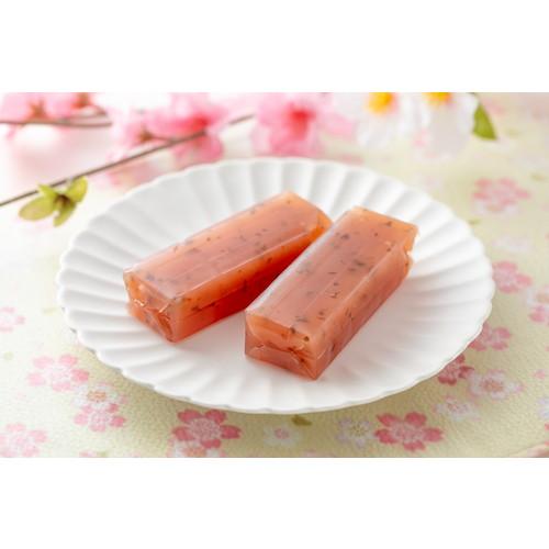 ひとくちミニ羊羹 さくら （52g×20個セット） 【アトレ】 : 健康サポート専門店 - 通販 - Yahoo!ショッピング