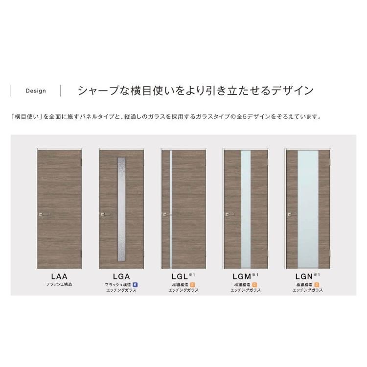 ラシッサ LIXIL ラシッサDラテオ 標準ドア LGM (05520・0620・06520・0720・0820・0920) 室内ドア トステム 室内建具 建具 室内建材 ドア 扉 リフォーム ...