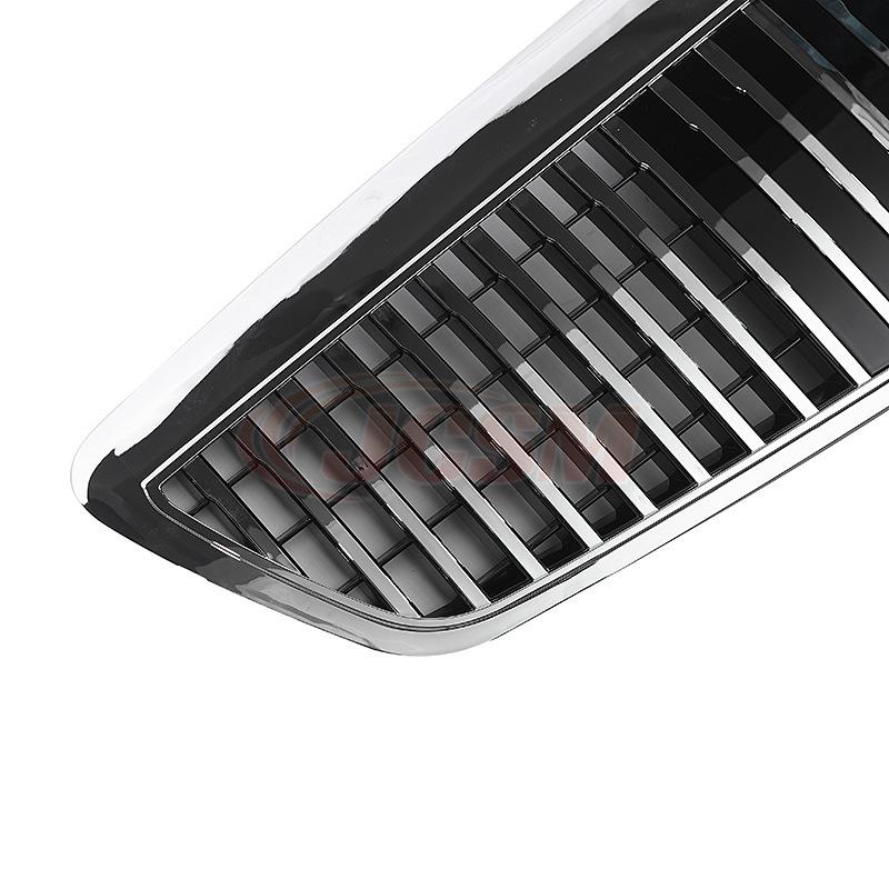 Mercedes-Benz JCSM ベンツ W221後期 パナメリカーナ グリル 現行AMGルックガーニッシュ フロントグリル フロント タイプ カスタム 社外品 : JCSMストア ...