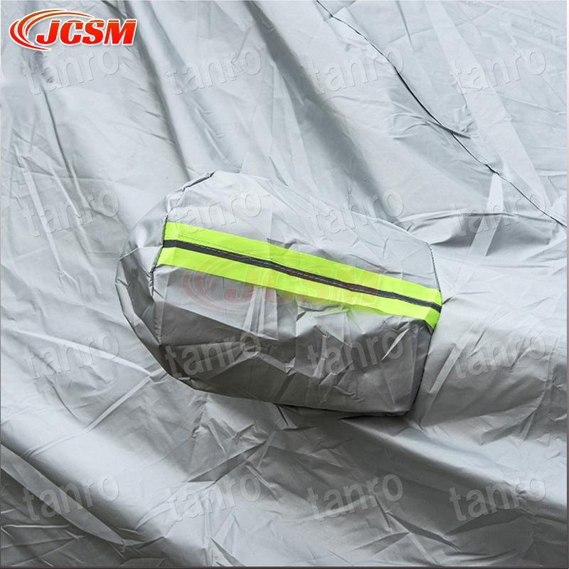 MINI JCSM ボディカバー カーカバー 車カバー UVカット 自動車用 防風 防雪 日焼け防止 防雨 落ち葉 霜よけ 四季兼用 F54/F55/F56/F60/R55/R56/R60 ...