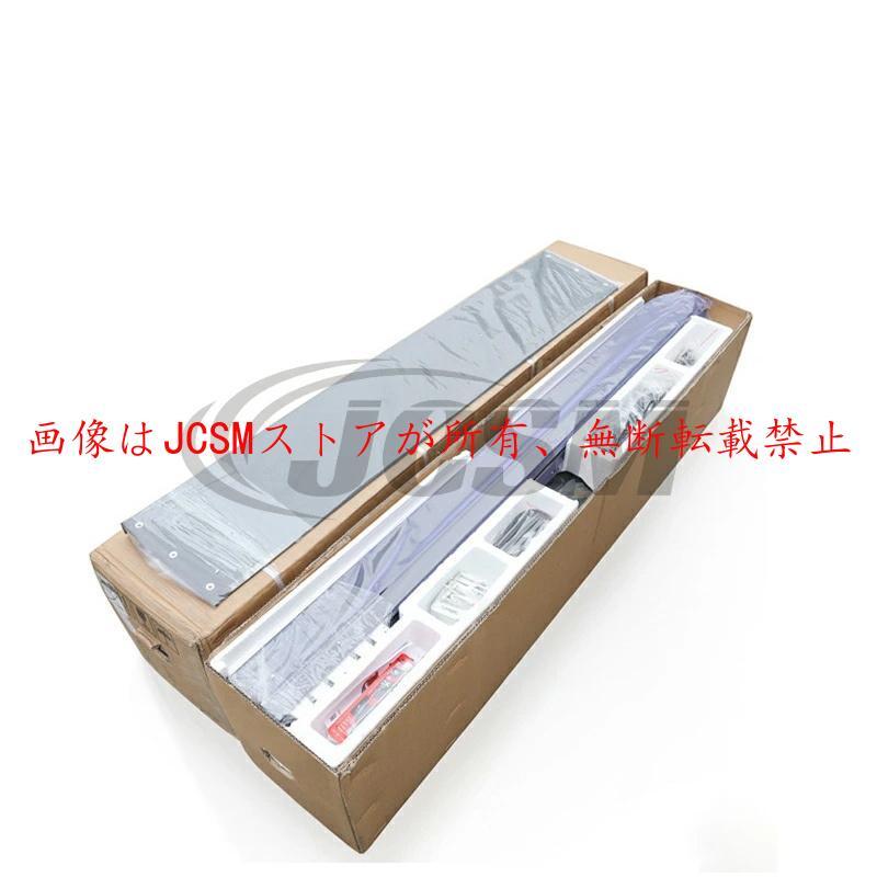 ハイラックス 新型トヨタ 特別仕様車Z“Revo ROCCO Edition”シャッター式ローラートノカバー 荷台カバー 防水 防塵 車種専用 保護 鍵付き 2024年5月 JCSM ...