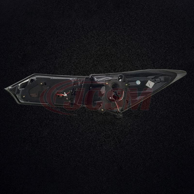 トヨタカローラ COROLLA 2014〜現行 流れるウインカー テールランプ LED テールライト 車検対応 高輝度 リアブレーキライト JCSM :terulampkll:賢福ストア ...