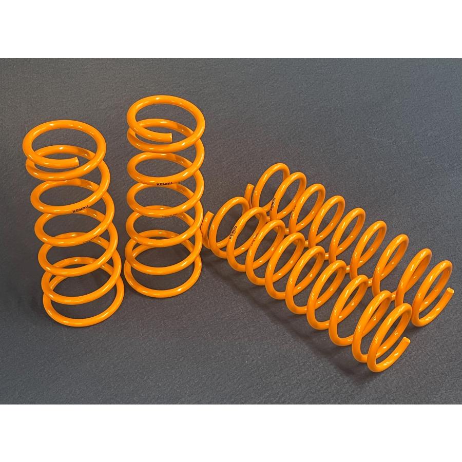 DA17 エブリイ ミディアムハード 35mmリフトアップサスペンション : ケンオウオフロード - 通販 - Yahoo!ショッピング