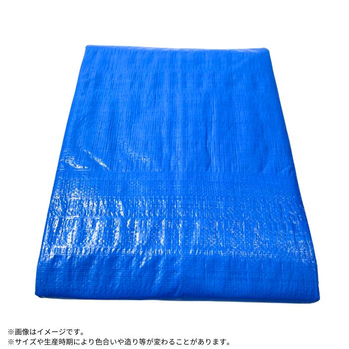 ブルーシート 10m×10m ＃3000 厚手 2枚入 : 00010015 : 建TOOL Yahoo!店 - 通販 - Yahoo!ショッピング