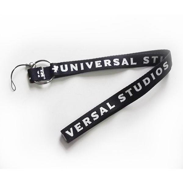 USJ ネックストラップ : ケンズ・アメリカン雑貨Yahoo!ショップ - 通販 - Yahoo!ショッピング