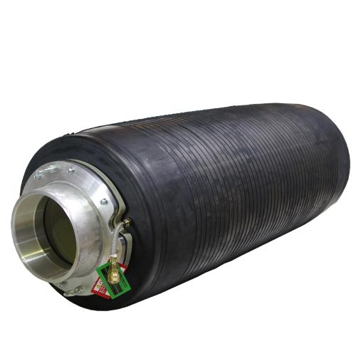 【ホーシン】[PHF150-300A](下水管止水プラグ) 止水ボール 大流排水タイプ 注文数により値引あり ＜1010010＞ : 仮設 ...