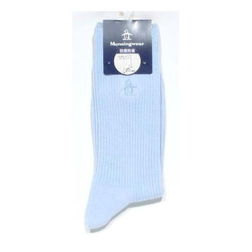 Munsingwear マンシングウエア メンズ 靴下 MGBXJB00 抗菌防臭 ソックス つま先かかと補強 ワンポイント刺繍入り定番ソックス 25〜27cm : ケンシマダ - 通販 ...