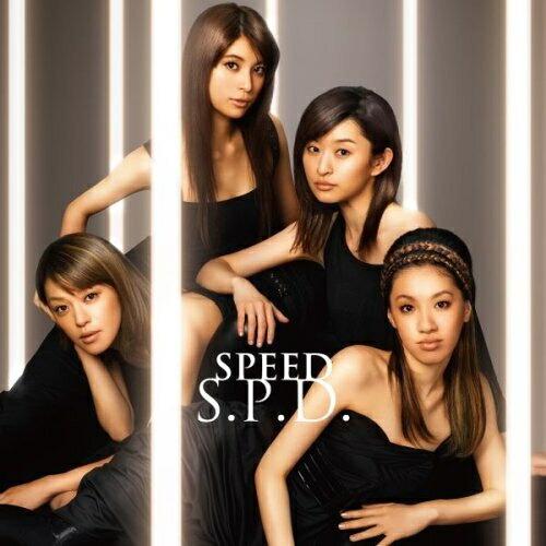エイベックス CD/SPEED/S.P.D. (CD+DVD) : nordlandkenso - 通販 - Yahoo!ショッピング