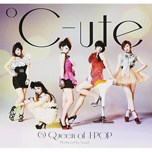アップフロントワークス CD/℃?ute/(8) Queen of J?POP (CD+DVD) (初回生産限定盤B) : nordlandkenso - 通販 - Yahoo!ショッピング