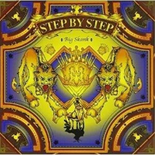 ソニーミュージック CD/STEP BY STEP/Big Skank : nordlandkenso - 通販 - Yahoo!ショッピング
