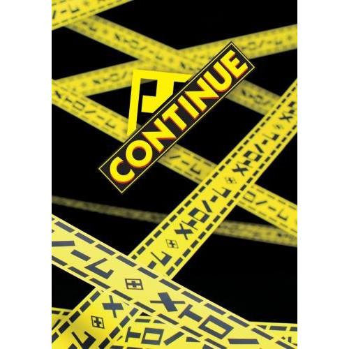 キングレコード CD/メトロノーム/CONTINUE (CD+DVD) (初回生産限定メト箱盤) : nordlandkenso - 通販 - Yahoo!ショッピング