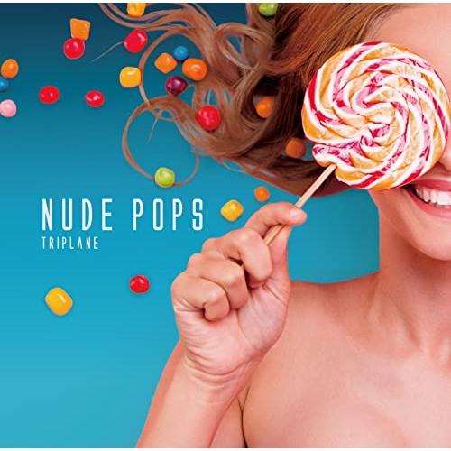 日本コロムビア CD/TRIPLANE/NUDE POPS : nordlandkenso - 通販 - Yahoo!ショッピング