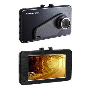 FRC 生産終了品 FT-DR100S ブラック 100万画素ドライブレコーダー : ドリームモバイル2号店 - 通販 - Yahoo!ショッピング