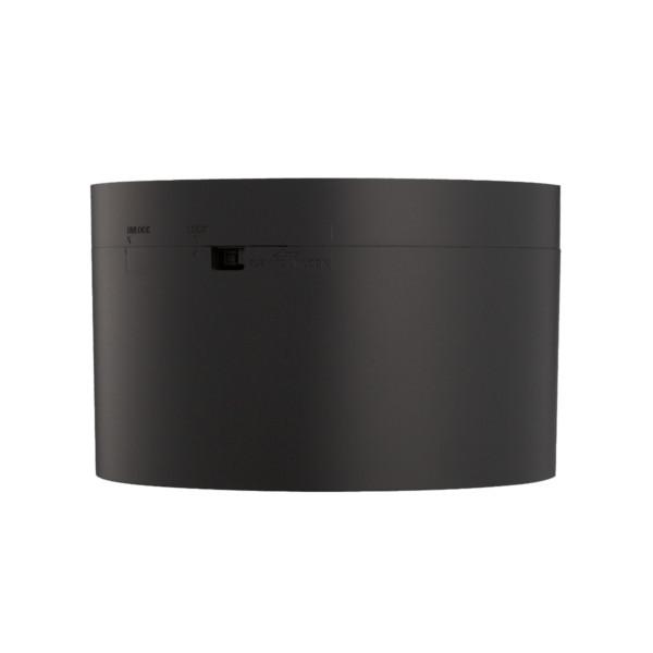 JVCケンウッド JVC SB-HC106AT-B 防滴 天井 露出型 スピーカー（アッテネータ付） ケンウッド KENWOOD ビクター【メーカー取寄品】 : ドリームモバイル2号店 ...