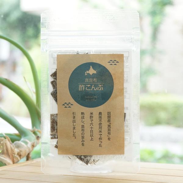 真昆布 酢こんぶ/12g 道南伝統食品 : 16-661 : 健康ストア健友館 - 通販 - Yahoo!ショッピング