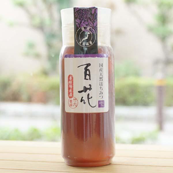 国産天然蜂蜜 百花 初夏 ダーク/200g【竹内養蜂】 : 健康ストア健友館 - 通販 - Yahoo!ショッピング