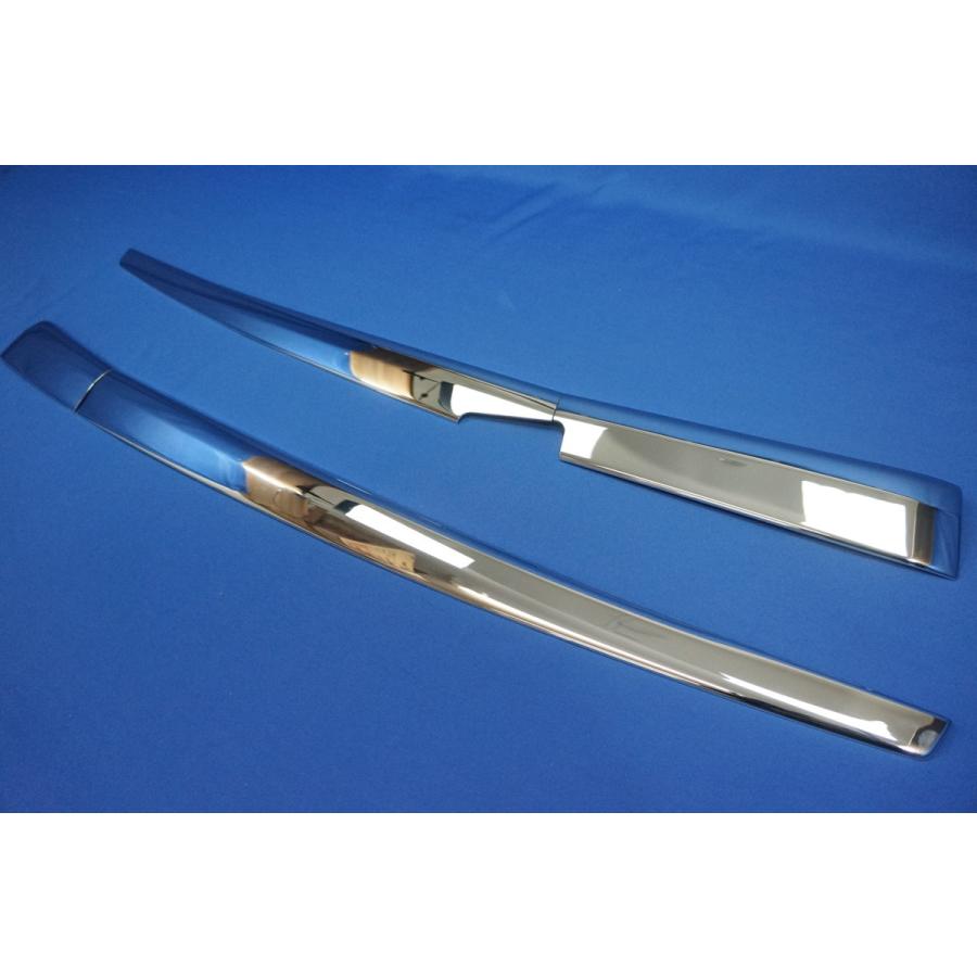 グランドプロフィア用H22.9〜H29.4 ドアアッパーモール : トラックショップケンズ - 通販 - Yahoo!ショッピング