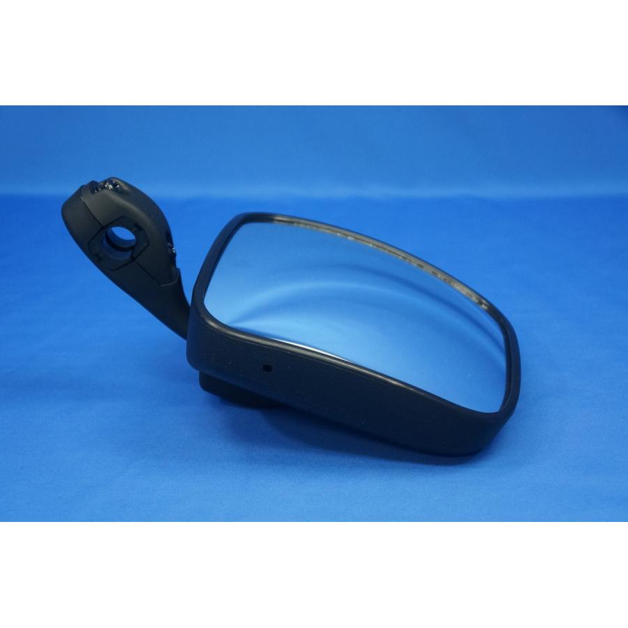 17レンジャー用 サイドアンダーミラーステー付き 運転席側 :cb-1-1:トラックショップケンズ - 通販 - Yahoo!ショッピング