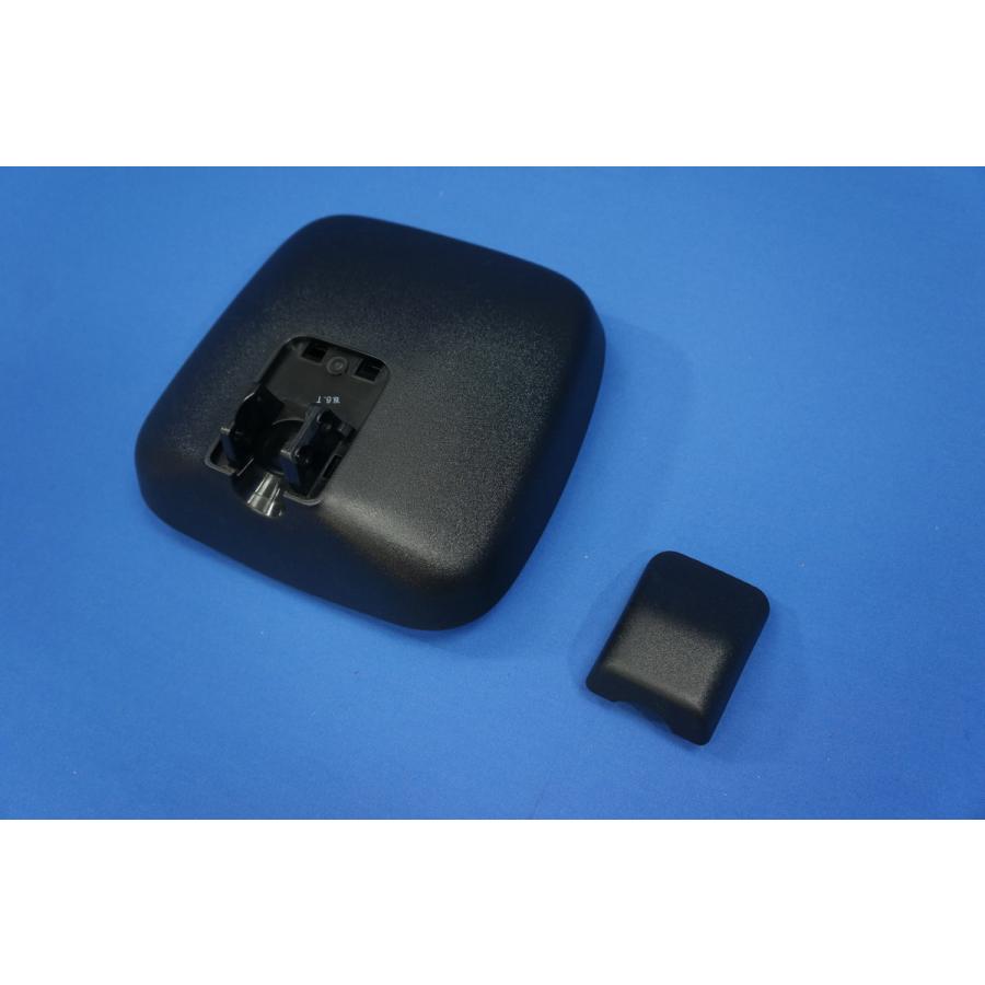 ジェットイノウエ 17レンジャー用 サイドアンダーミラー 運転席側 : トラックショップケンズ - 通販 - Yahoo!ショッピング