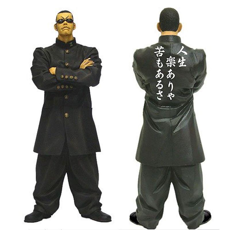 クローズ×WORST Flash Back Generation 次の時代を担う者たち編 花澤三郎 通常版 坊主 :20230907005106-00307:けんずストアー - 通販 ...