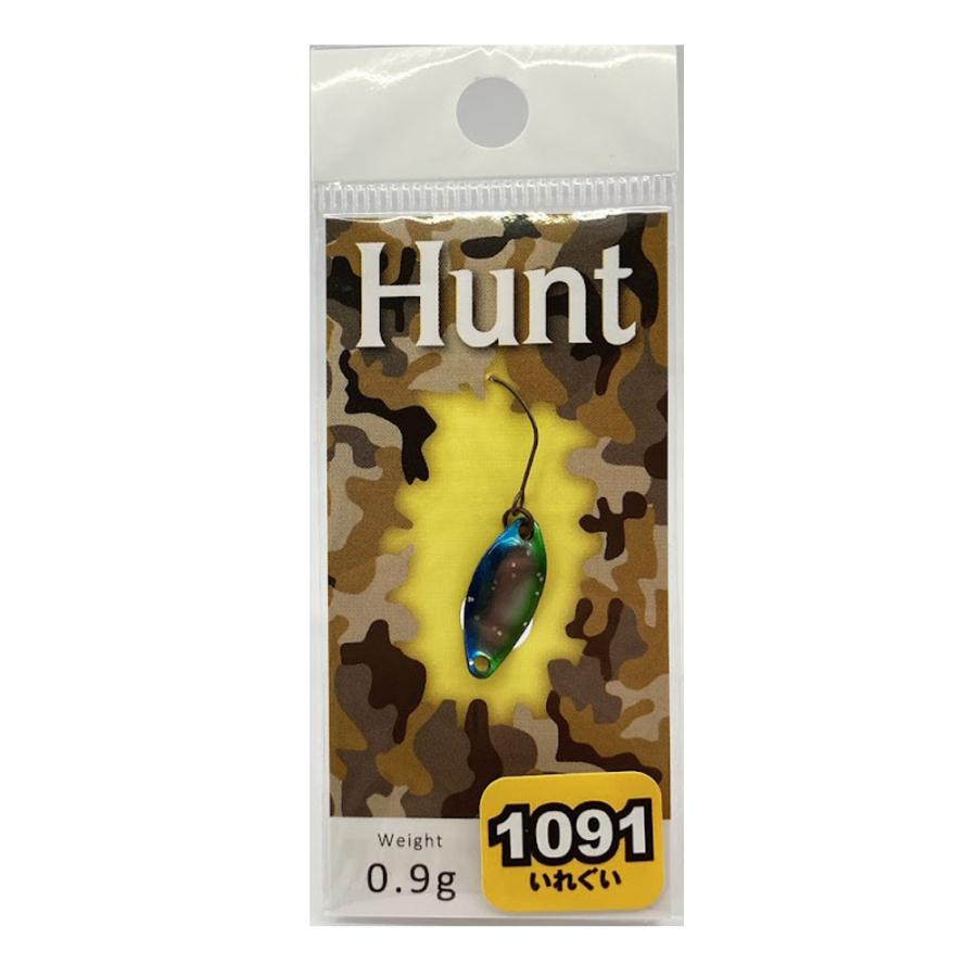 New Drawer ニュードロワー ハント0.9g 1091カラー : ルアーショップカーミットYahoo!店 - 通販 - Yahoo!ショッピング