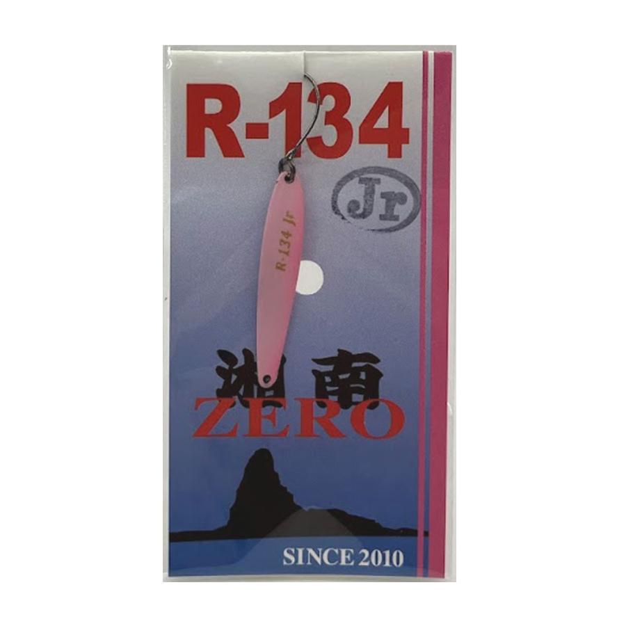 湘南ZERO R134Jr. 0.9g (2023-2024) : ルアーショップカーミットYahoo!店 - 通販 - Yahoo!ショッピング