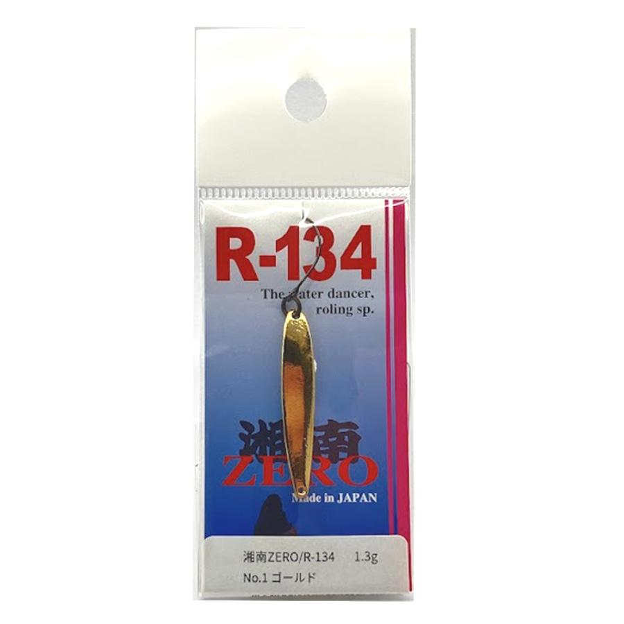 湘南ZERO R134 /1.3g : ルアーショップカーミットYahoo!店 - 通販 - Yahoo!ショッピング