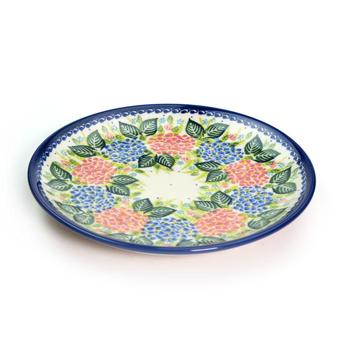 平皿φ19cm(K1102-DU682)【ポーリッシュポタリー[ポーランド食器・陶器]】 : k1102-du682 : KERSEN Online Shop Yahoo!店 - 通販 ...