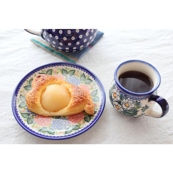 平皿φ19cm(K1102-DU682)【ポーリッシュポタリー[ポーランド食器・陶器]】 : k1102-du682 : KERSEN Online Shop Yahoo!店 - 通販 ...