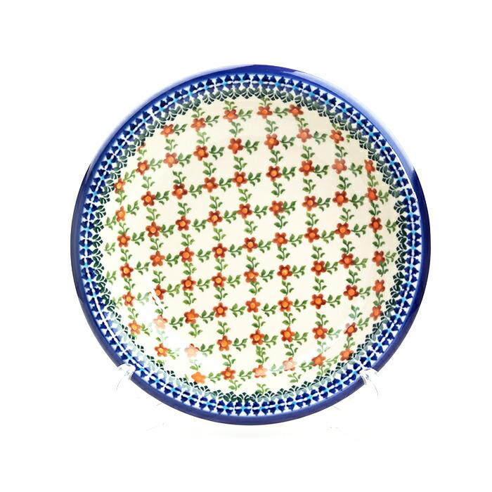 スープ・パスタ皿[K1105-DU289]【ポーリッシュポタリー[ポーランド食器・陶器]】 : KERSEN Online Shop Yahoo!店 - 通販 - Yahoo!ショッピング