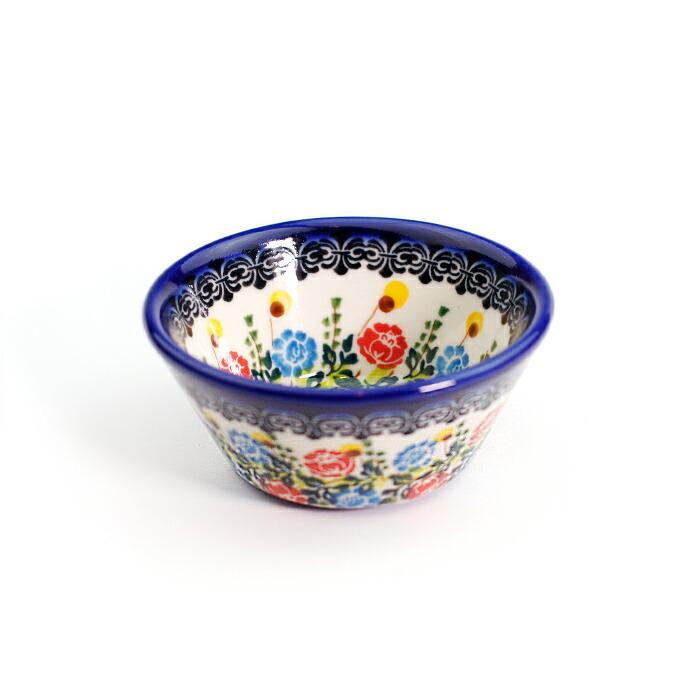 ボウルφ10cm[K436-DU415]【ポーリッシュポタリー[ポーランド食器・陶器]】 : KERSEN Online Shop Yahoo!店 - 通販 - Yahoo!ショッピング