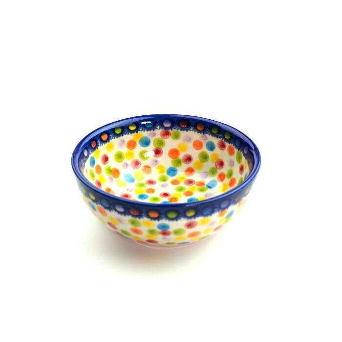 ミニボウル・フラット[V158-C133]【ポーリッシュポタリー[ポーランド食器・陶器] ケルセン】 : KERSEN Online Shop Yahoo!店 - 通販 - Yahoo!ショッピング