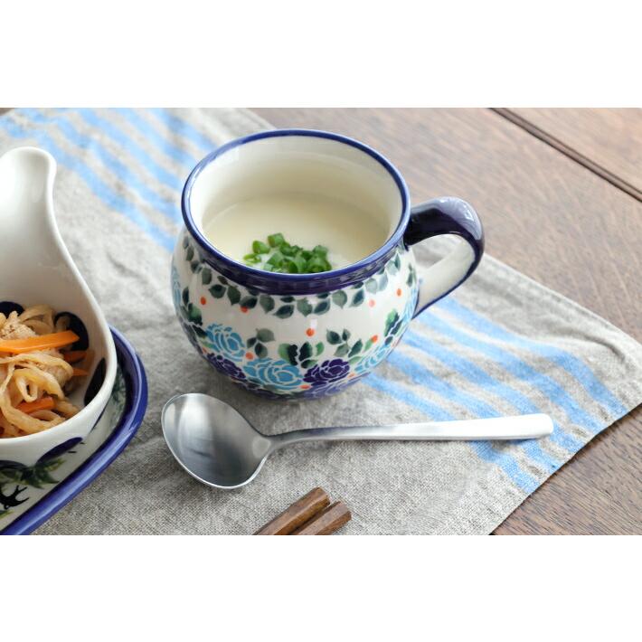 ポーリッシュマグ・大[Z911-DU177]【ポーリッシュポタリー[ポーランド食器・陶器]】 :z911-du177:KERSEN Online Shop Yahoo!店 - 通販 ...