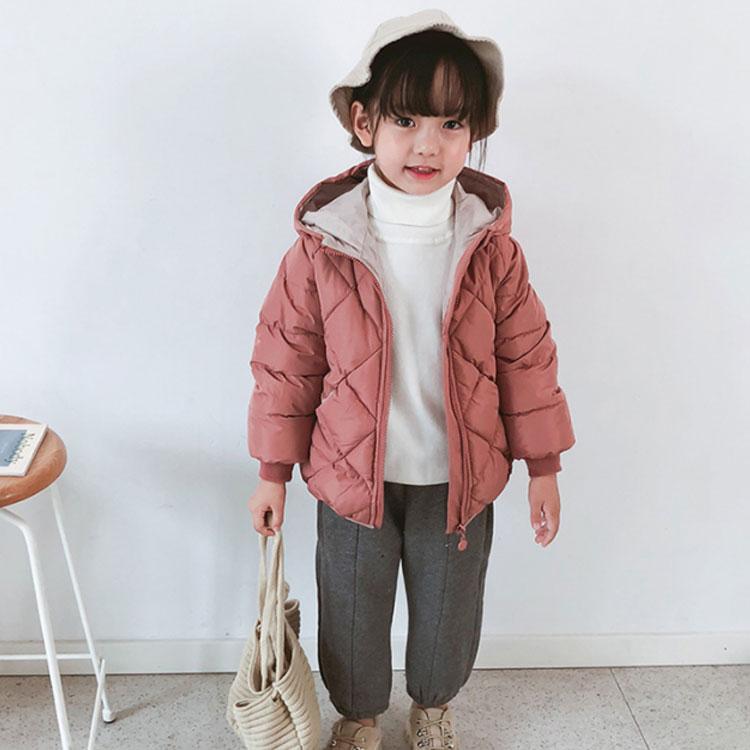 キッズ 100 ベビー コート 中綿ジャケット 女の子 フード付き アウター ジャンパー 冬 男の子 防寒 ダウンジャケット ボーイズ ガールズ 子 : cjfj63871 : サトケイストア ...