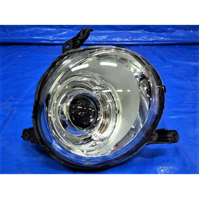 N-ONE N−ONE DBA-JG1 右ヘッドランプASSY 33101-T4G-J11 340011 : カネムラエコワークス - 通販 ...
