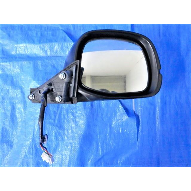 N-WGN N−WGN DBA-JH1 右サイドミラー 76208-T6G-J41 340537 : カネムラエコワークス - 通販 - Yahoo!ショッピング