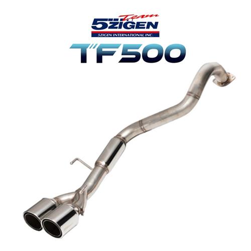 5ZIGEN 送り先限定 5次元 TF500 マフラー ランドクルーザー GDJ250W SP2032-N : キーポイント 4号店 - 通販 ...