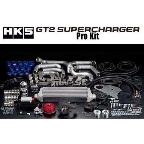HKS スーパーチャージャー S2000 AP1 12001-AH010 : ihkshks-scc12001ah010-1 : キーポイント ...