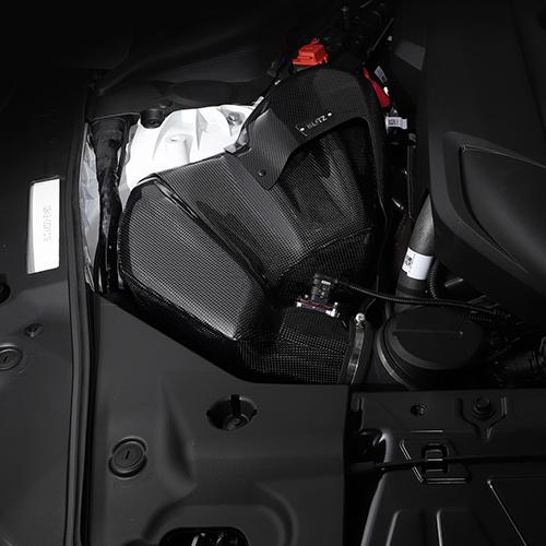 ブリッツ カーボンインテークシステム BMW Z4 G29 M40i HF30 27026 : blitz-carbon-int-0019 ...