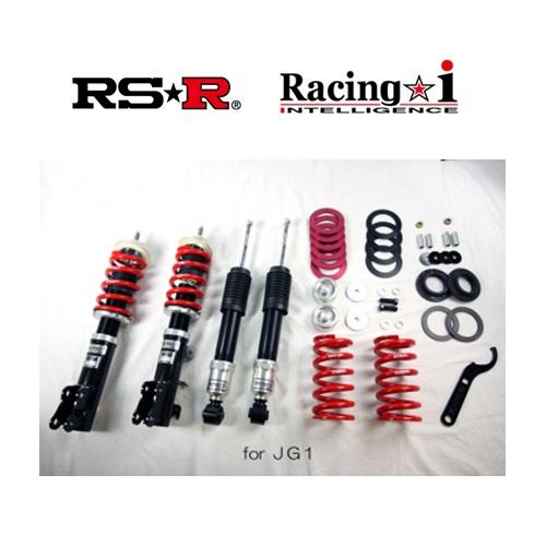 RSR RS★R レーシングi (推奨) 車高調 N-ONE RSグレード JG1 : キーポイント ショッピング8号店 - 通販 - Yahoo!ショッピング