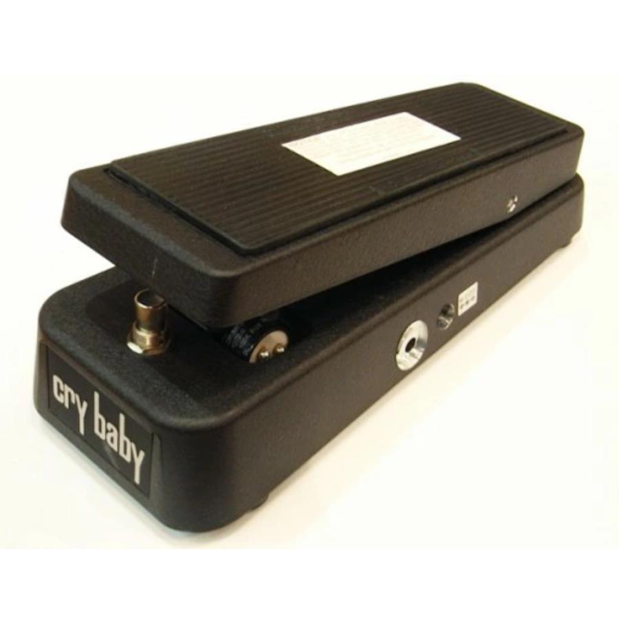 Jim Dunlop GCB-95 CRYBABY ORIGINAL : ミュージックランドKEY - 通販 - Yahoo!ショッピング