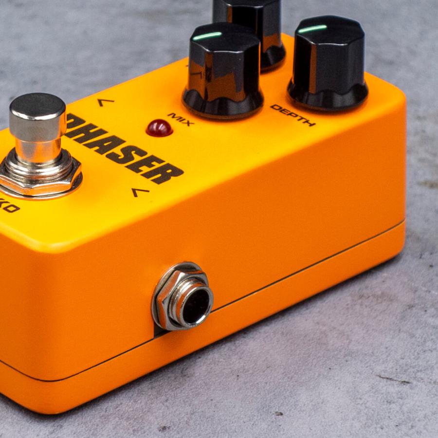 エフェクター フェイザー KOKKO FPH2 Phaser : ミュージックランドKEY - 通販 - Yahoo!ショッピング