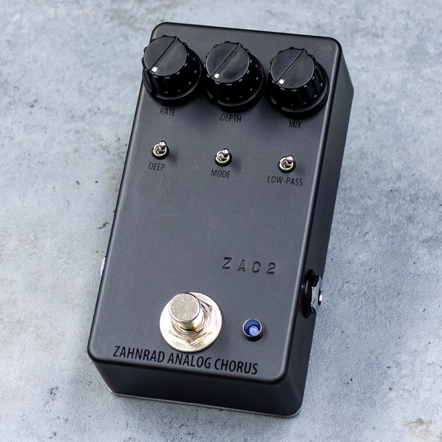 Zahnrad by nature sound ZAC-2 : 10041296 : ミュージックランドKEY - 通販 - Yahoo!ショッピング