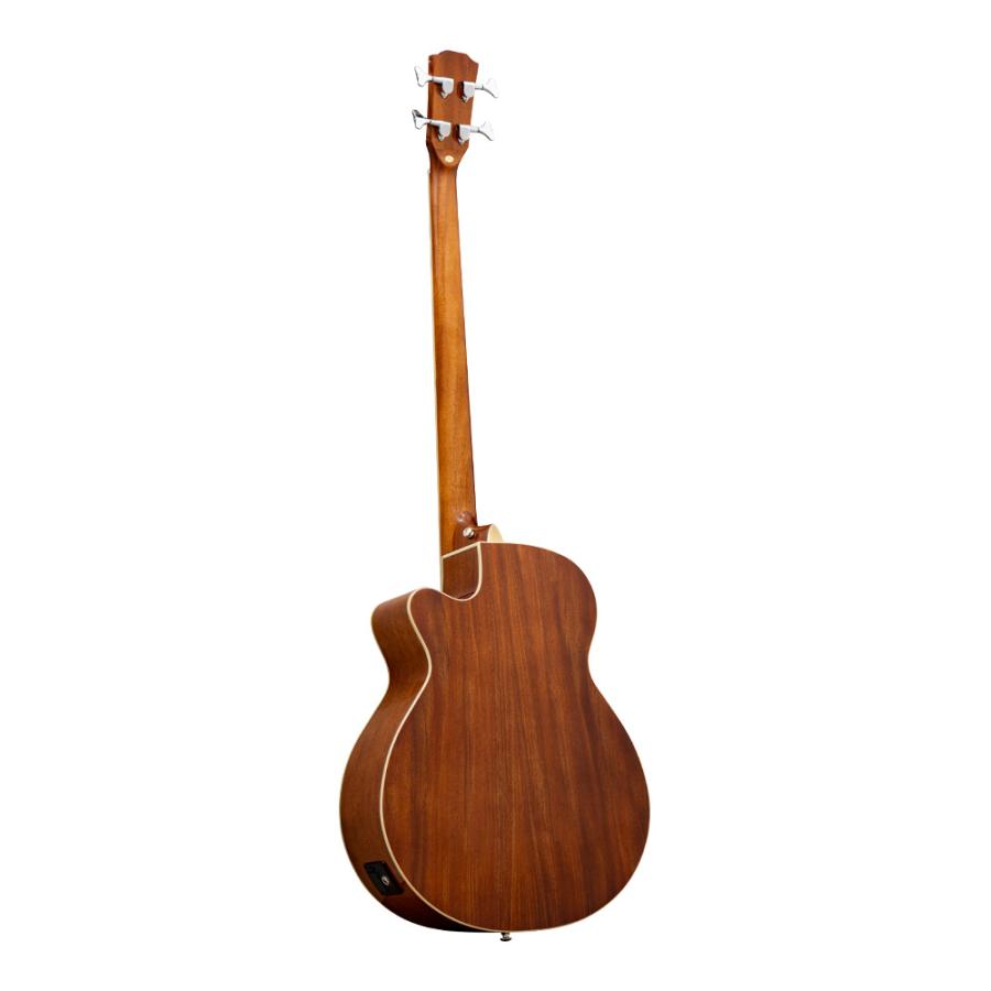 ELK ACOBE 4 Fretless Natural [春の感謝祭！プレゼントフェア開催！] : ミュージックランドKEY - 通販 - Yahoo!ショッピング