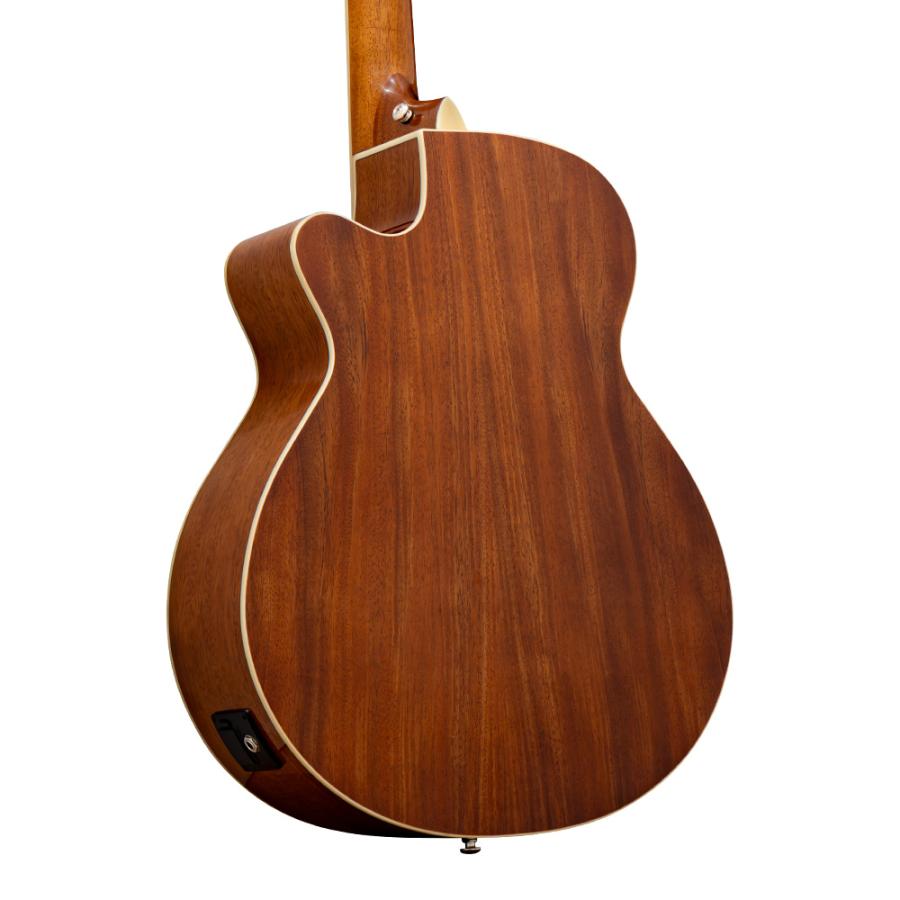 ELK ACOBE 4 Fretless Natural [春の感謝祭！プレゼントフェア開催！] : ミュージックランドKEY - 通販 - Yahoo!ショッピング