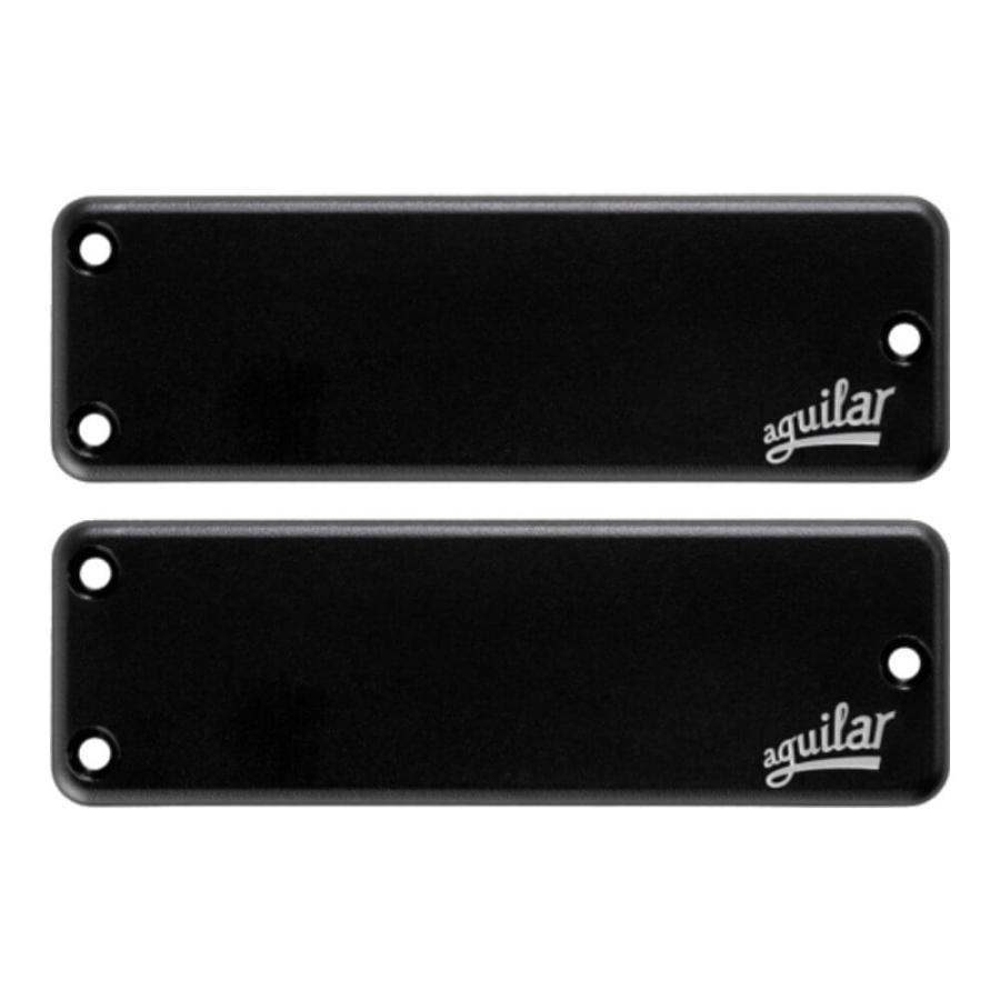 aguilar AG DCB-D1 【SOAPBAR PICKUPS, Replacement for Bartolini BC】 : ミュージックランドKEY - 通販 - Yahoo!ショッピング