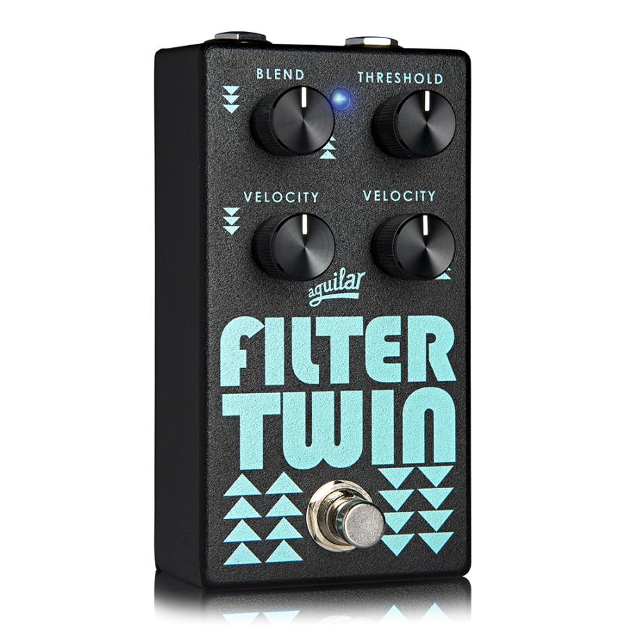 aguilar FILTER TWIN : aguilar-filter-twin : ミュージックランドKEY - 通販 - Yahoo!ショッピング
