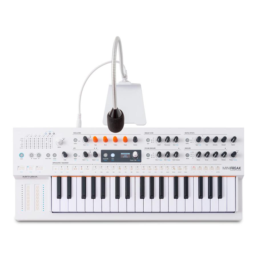 Arturia MiniFreak Vocoder : ミュージックランドKEY - 通販 - Yahoo!ショッピング