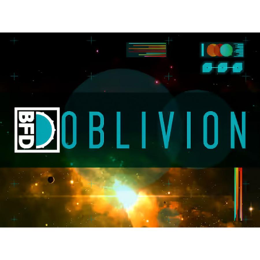 BFD3 Expansion Pack: Oblivion [メール納品] : ミュージックランドKEY - 通販 - Yahoo!ショッピング