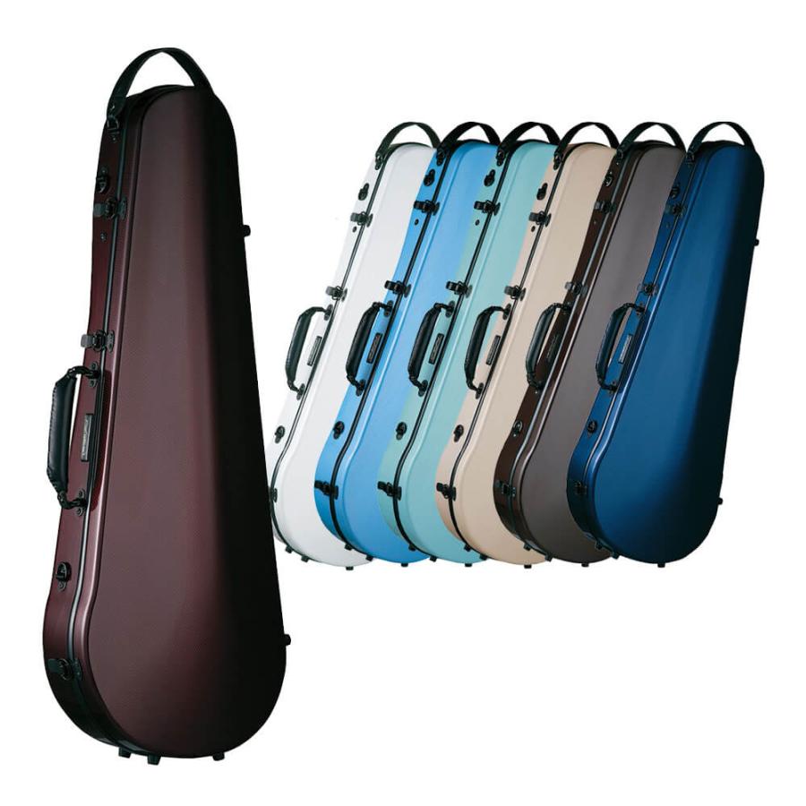 Carbon Mac CFA-2 BRN 【軽量かつ頑丈なビオラ用カーボンファイバー製ケース】 : ミュージックランドKEY - 通販 - Yahoo!ショッピング